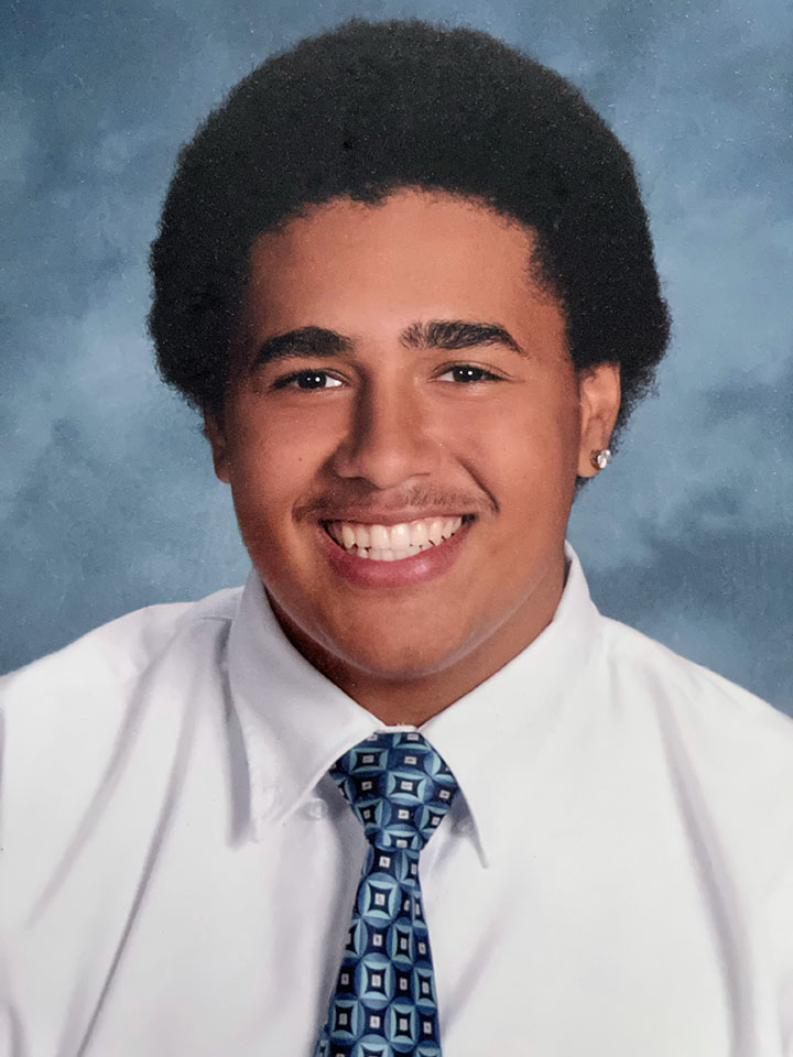 The Daniel Rack Memorial Scholarship Fund | Titusville Academy